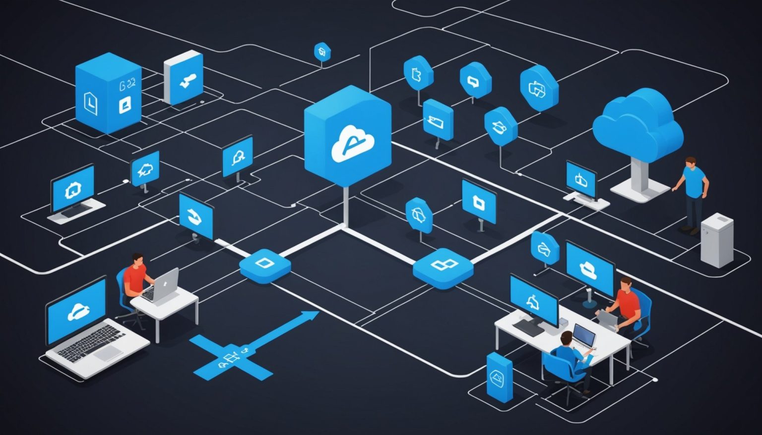 Streamlined Azure Infrastructure Deployment: Your Ultimate Guide to Automating with Azure DevOps ...